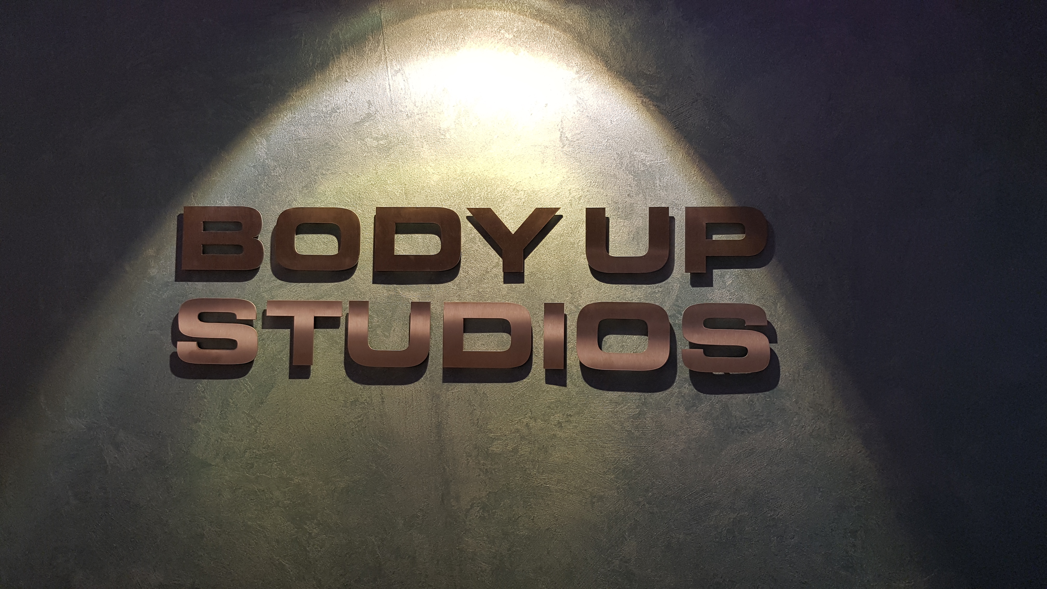 Ihr Fitnessstudio in Sendling | Body Up Studios
