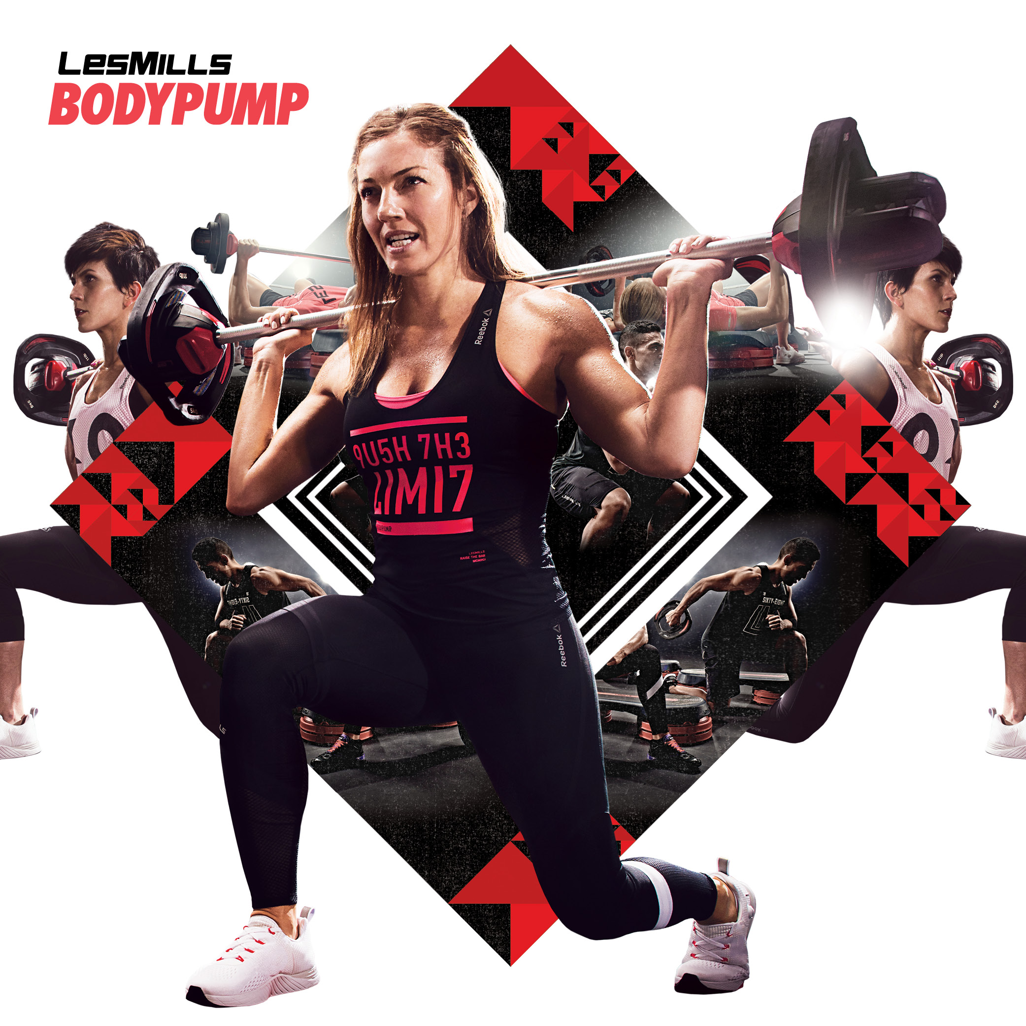 Ihr Fitnessstudio in München - Body Up Studios