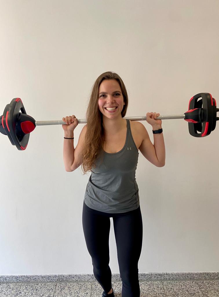 Ihr Fitnessstudio in Sendling | Body Up Studios